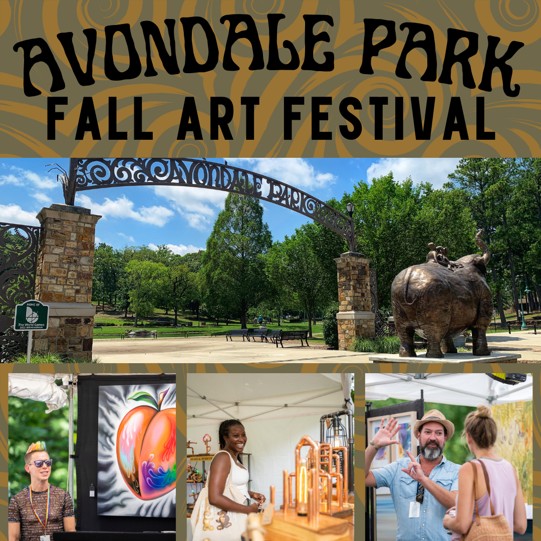 Atlanta Foundation For Public Spaces